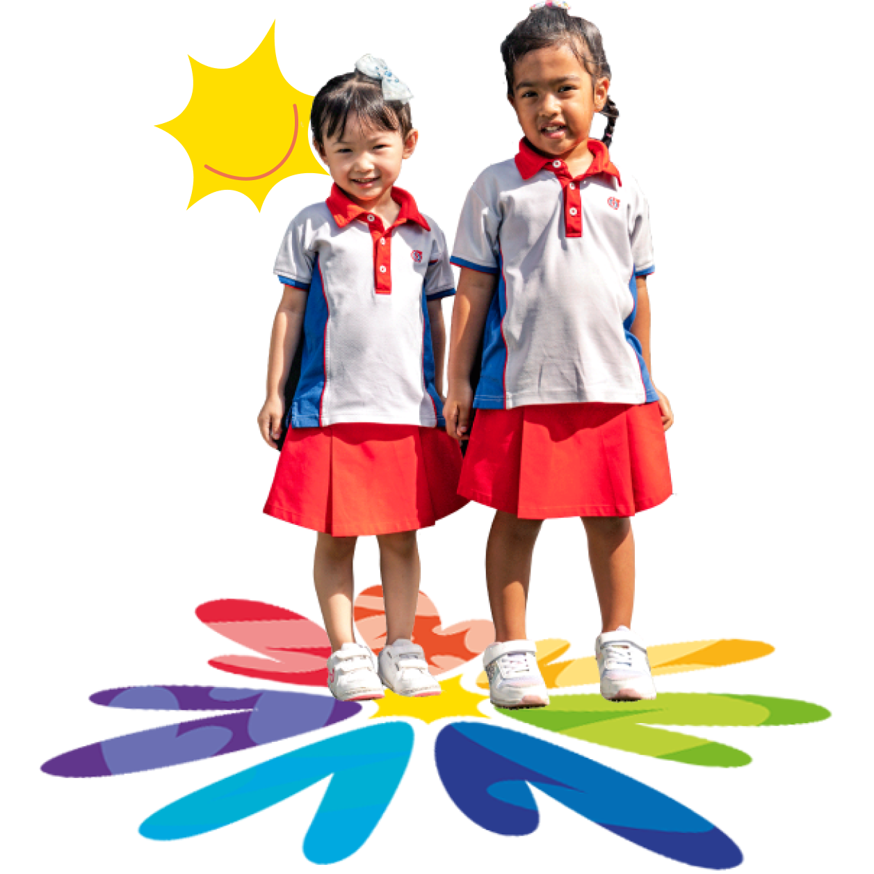 Vision and Missions | PCF Sparkletots