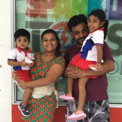 Give Your Child a PCF Sparkletots Start | PCF Sparkletots Preschool and ...