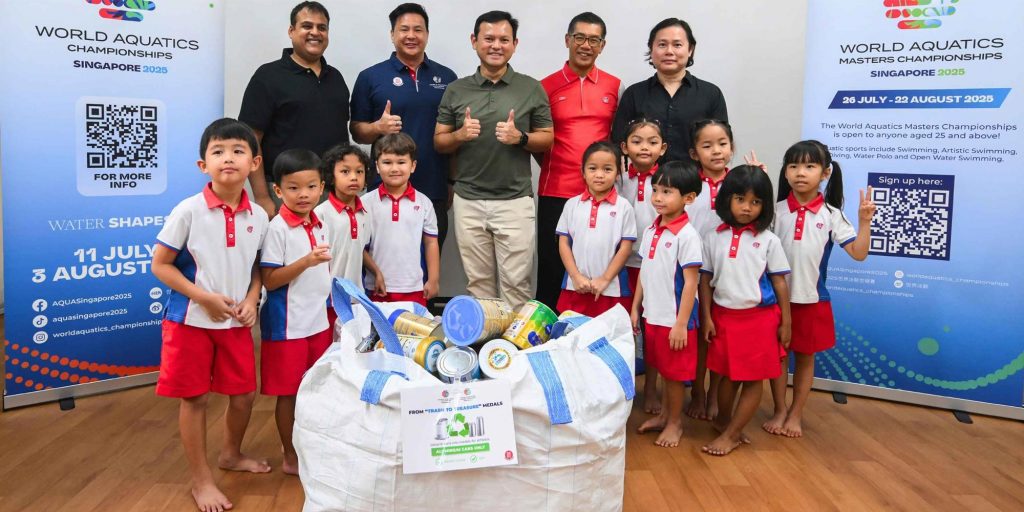 Give Your Child a PCF Sparkletots Start | PCF Sparkletots Preschool and ...