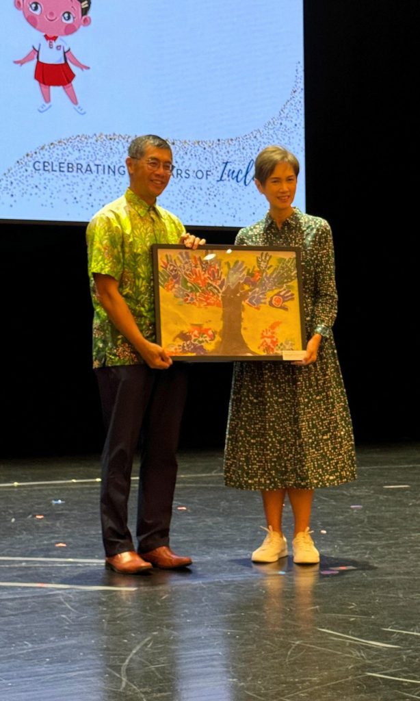 Give Your Child a PCF Sparkletots Start | PCF Sparkletots Preschool and ...