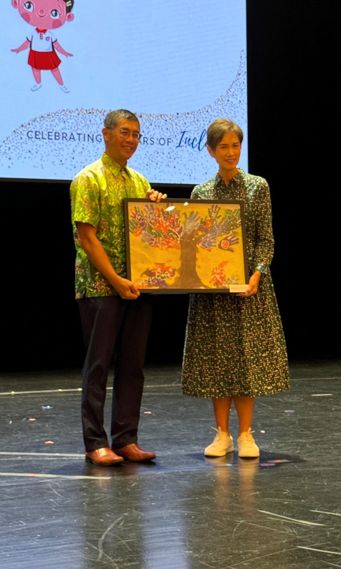 Give Your Child a PCF Sparkletots Start | PCF Sparkletots Preschool and ...