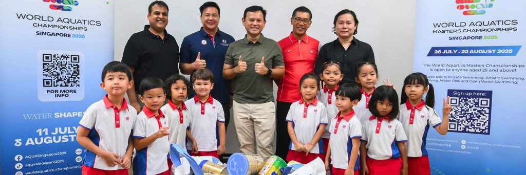 Give Your Child a PCF Sparkletots Start | PCF Sparkletots Preschool and ...