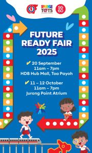 Give Your Child a PCF Sparkletots Start | PCF Sparkletots Preschool and ...